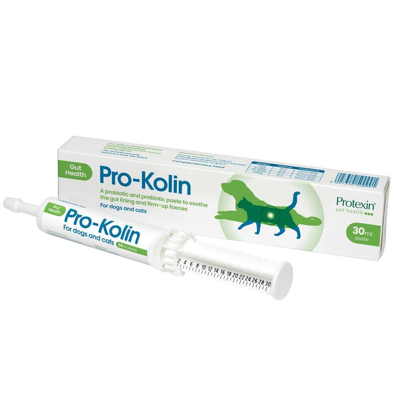Pro-Kolin Pet 30 ml - Hundepleje - Otterup Hobbyfoder ApS